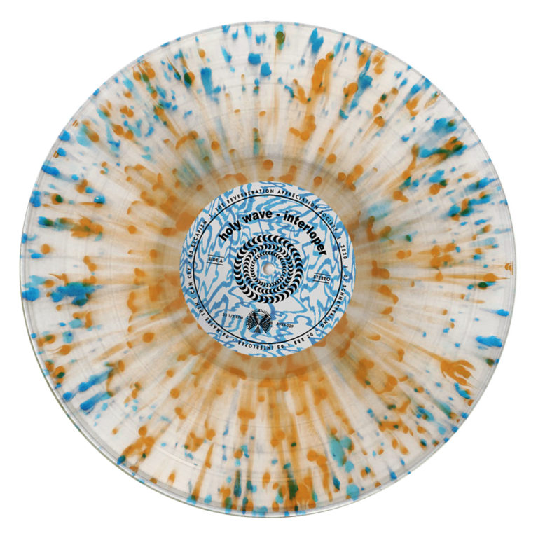 Neu! Wave Interpreters: Holy Wave’s “Interloper” – Pow Magazine